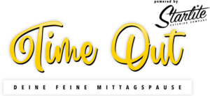 Time Out Restaurant – Deine feine Mittagspause